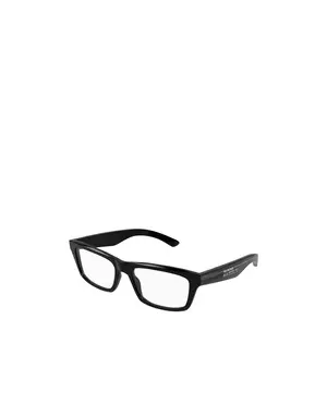 Balenciaga Rectangular Frame Glasses