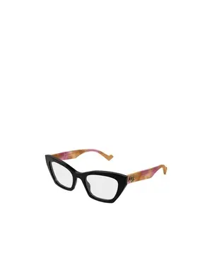 Gucci Cat-eye Frame Glasses