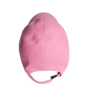 Gucci Canvas Baseball Hat With Print