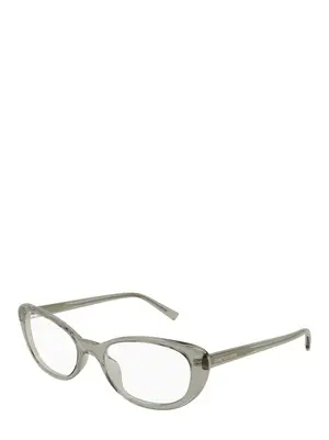 Saint Laurent Full Frame Plain Mirror