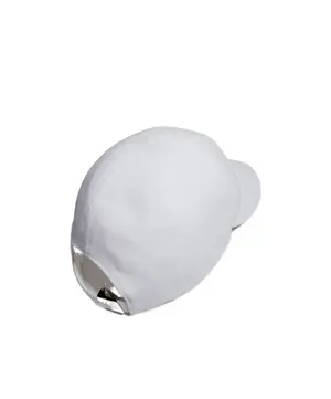 Gucci Logo Embroidered Baseball Cap