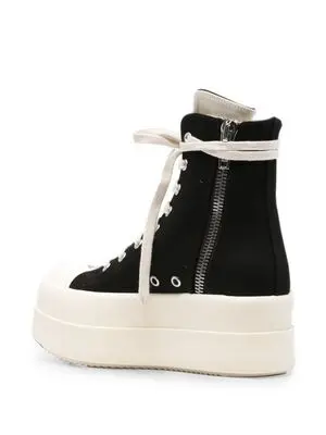 Rick Owens Mega Bumper Sneakers
