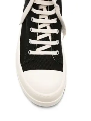 Rick Owens Mega Bumper Sneakers