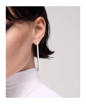 Gucci Chiodo Long Earrings