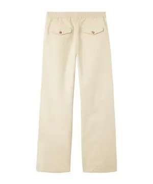 Loro Piana Randy Trousers