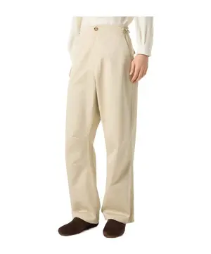 Loro Piana Randy Trousers