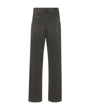 Dior Carpenter Jeans