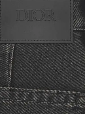 Dior Carpenter Jeans