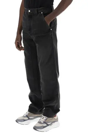 Dior Carpenter Jeans