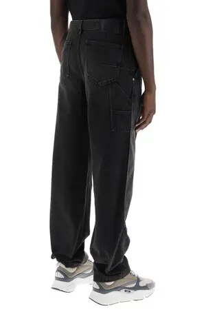 Dior Carpenter Jeans