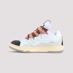LANVIN Lace-up Sneakers