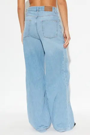 Baum Und Pferdgarten Namra Panelled Jeans