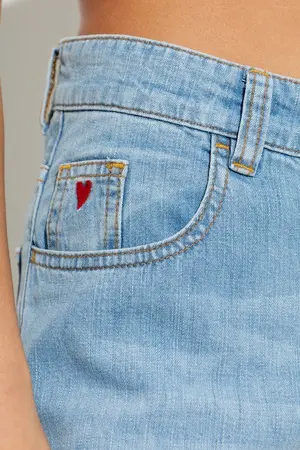 Baum Und Pferdgarten Namra Panelled Jeans