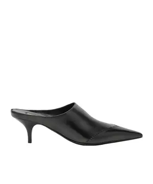 Miu Miu Pointed-toe High Heels