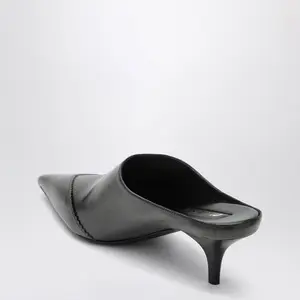 Miu Miu Pointed-toe High Heels