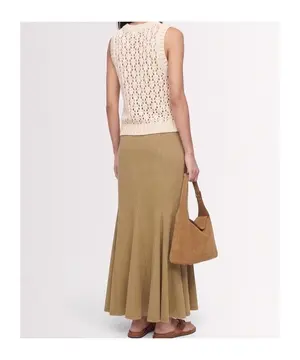 Giuseppe Di Morabito Side-zip Skirt