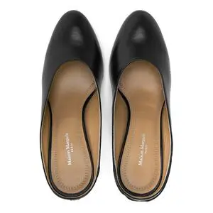 CHRISTIAN LOUBOUTIN Novelty Heel Mule