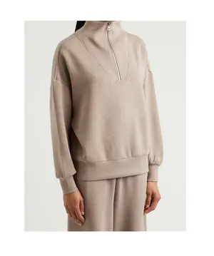 Varley Half-zip Sweatshirt