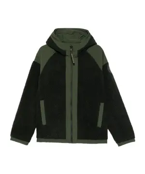 Canada Goose Long-sleeve Jacket - Black