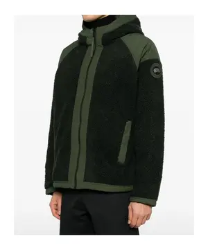 Canada Goose Long-sleeve Jacket