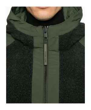 Canada Goose Long-sleeve Jacket