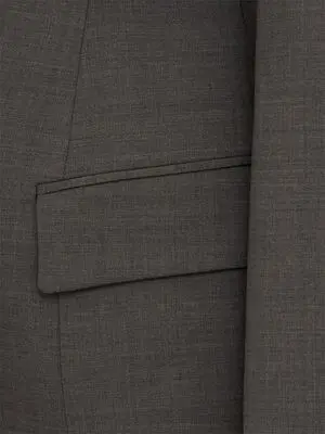 Giuseppe Di Morabito Blazer With Front Closure
