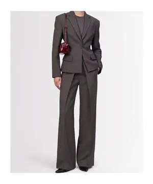 Giuseppe Di Morabito Blazer With Front Closure
