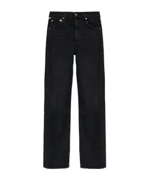 Citizens Of Humanity Palma Straight-leg Jeans