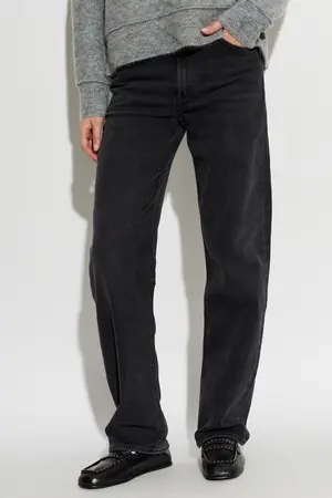 Citizens Of Humanity Palma Straight-leg Jeans