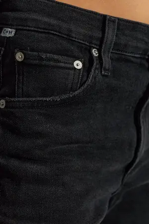 Citizens Of Humanity Palma Straight-leg Jeans