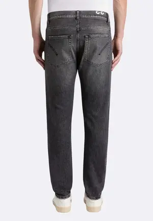 DONDUP Slim-fit Jeans