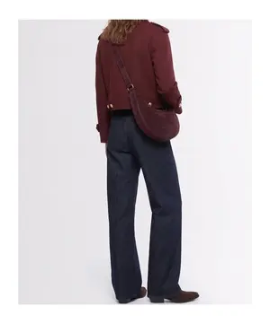 Giuseppe Di Morabito Cropped Double-breasted Jacket