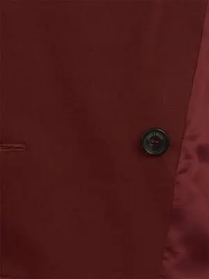 Giuseppe Di Morabito Cropped Double-breasted Jacket