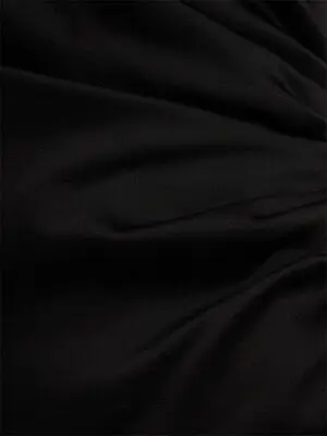 Giuseppe Di Morabito Long Corset Dress