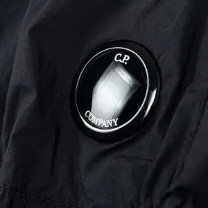 C.P. COMPANY Casual Trousers With Belt Loops
