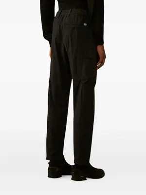 C.P. COMPANY Casual Trousers With Belt Loops