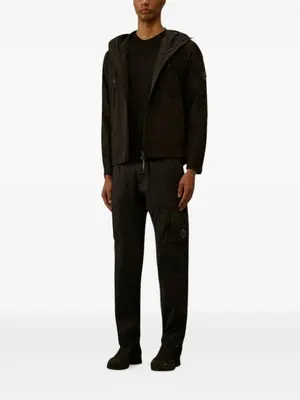 C.P. COMPANY Casual Trousers With Belt Loops