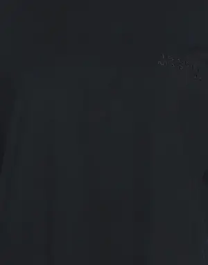Isabel Marant Étoile Crew Neck Cotton T-shirt With Debossed Logo