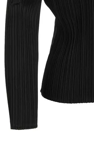 Issey Miyake Long-sleeve T-shirt