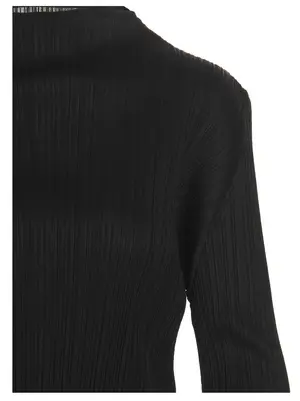Issey Miyake Long-sleeve T-shirt
