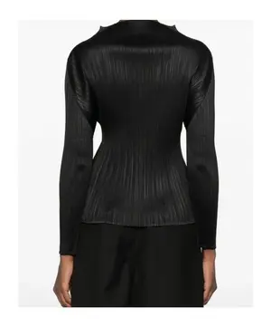 Issey Miyake Long-sleeve T-shirt