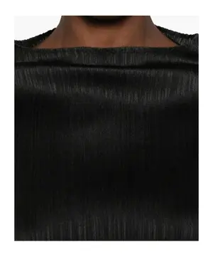 Issey Miyake Long-sleeve T-shirt