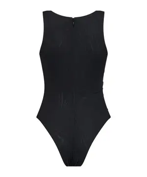 Alex Perry Sleeveless Bodysuit