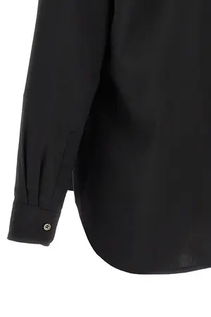 Comme Des Garçons Long-sleeved Shirt