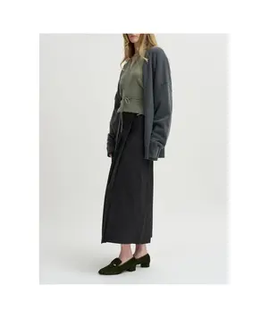 Extreme Cashmere Simo V-neck Cardigan