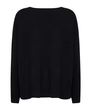 KAOS Boat Neck Sweater