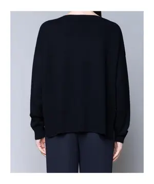 KAOS Boat Neck Sweater