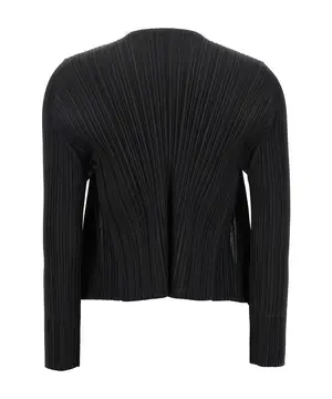 Issey Miyake Basics Cardigan
