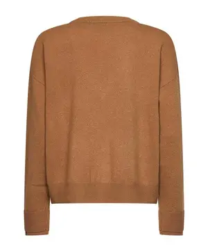 KAOS V-neck Sweater