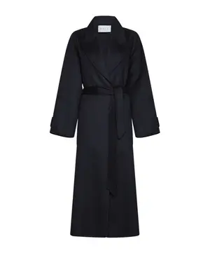 KAOS Long-sleeved Coat